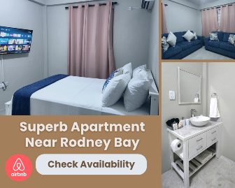 Best Places to Go Shopping in St. Lucia